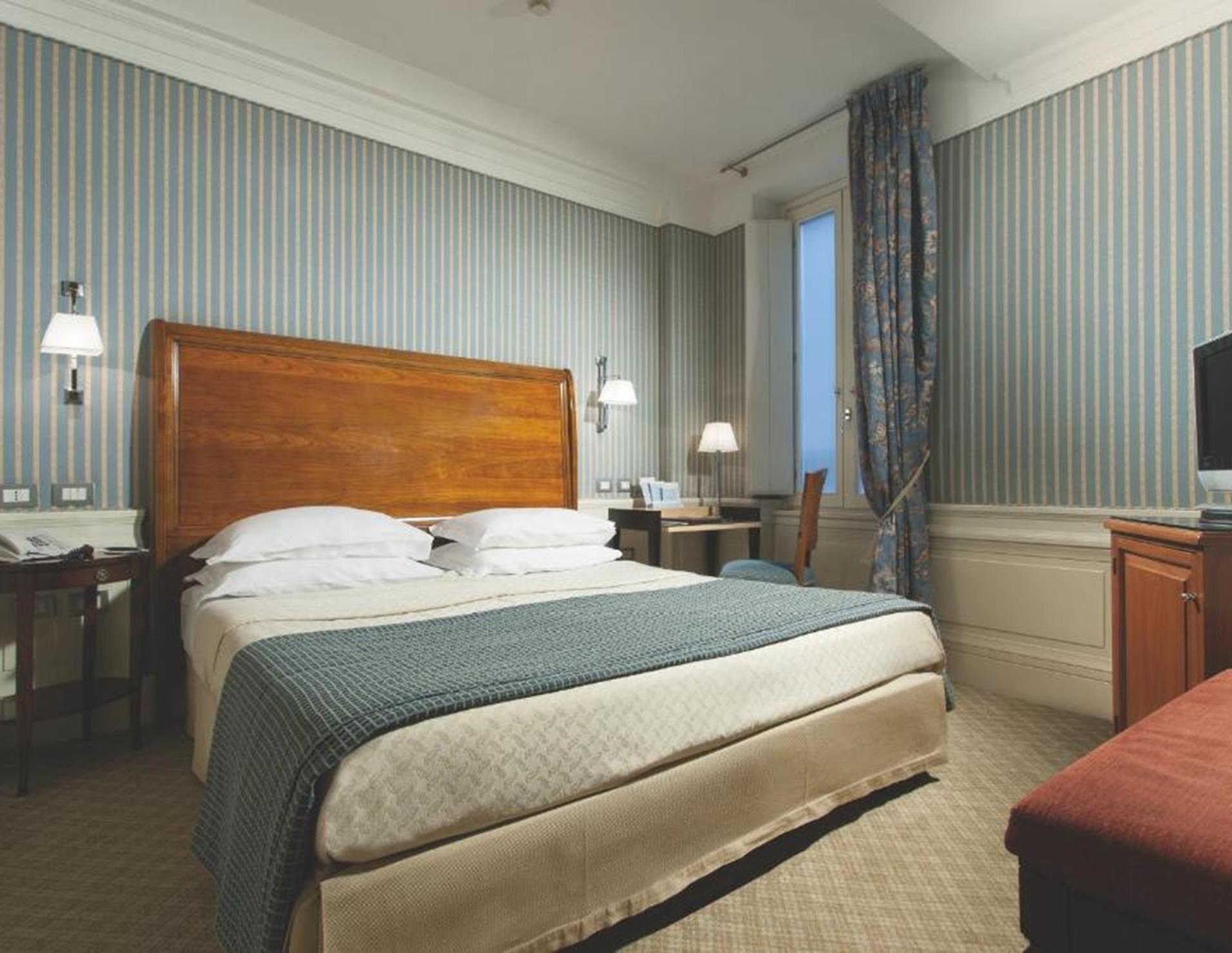 Hotel Stendhal, Roma Centro Storico | ITW