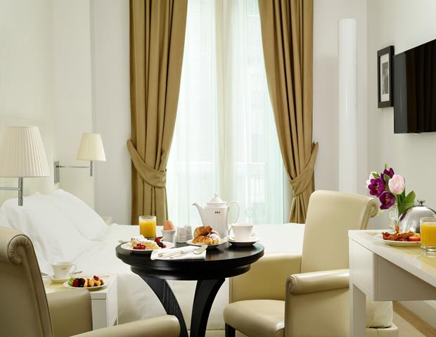 Maison Milano - UNA Esperienze, Milano Centro Storico | ITW